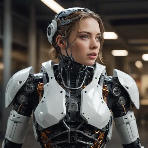 Exoskeleton Devices Impact On Modern Technology