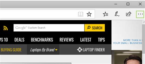 How To Pin Your Favorite Websites To The Taskbar With Microsoft Edge