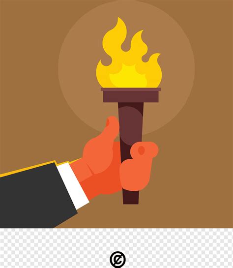A Torch Png Pngwing