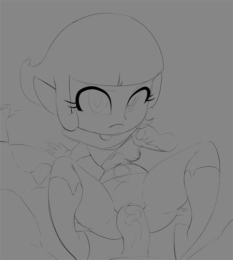 Rule 34 Alternate Species Breasts Dc Dc Comics Female Grey Background Highres Imp Jayna