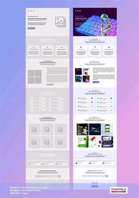 nimra waris website developer on linkedin uxuidesign uxdesigner