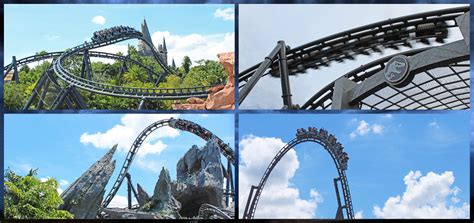 A Love Letter To Velocicoaster Coaster101