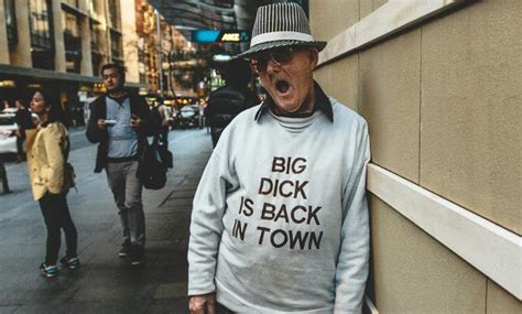 Big Dick Is Back In Town Know Your Meme