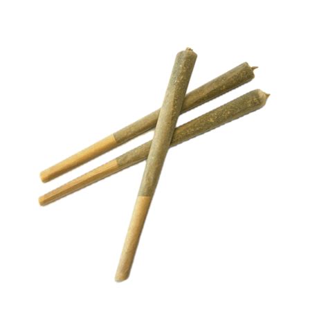 Pre Roll Formula X Wedding Cannazone