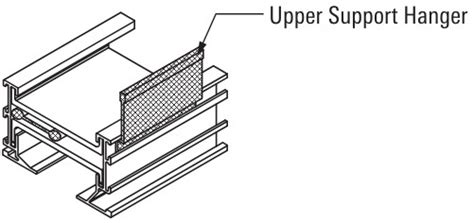Titus Fl 10 Led Flowbar Linear Diffusers Instruction Manual