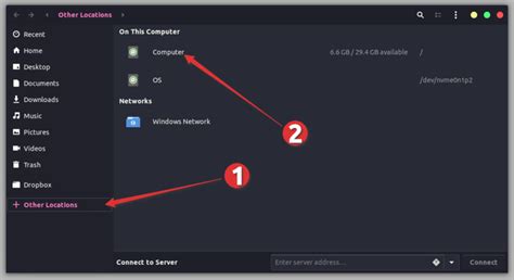 How To Add Application Shortcuts On Ubuntu Desktop