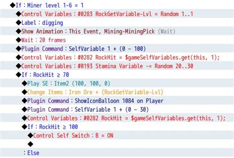 Iavra Self Variables Rpg Maker Forums