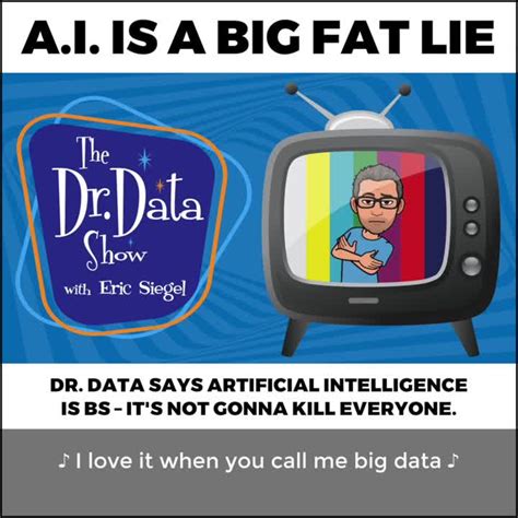 Eric Siegel On Linkedin Machinelearning Artificialintelligence Doctordatashow 40 Comments