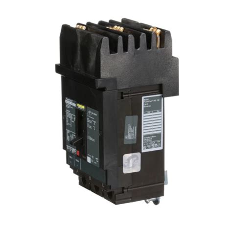 Interruptor Termomagnético 3p 150a Power Pact Schneider Electric