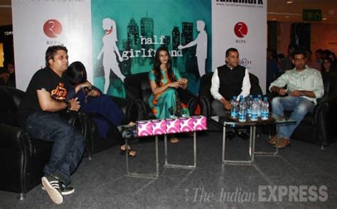 Girls About Town Kriti Sanon Juhi Chawla Entertainment Gallery News