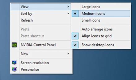 Windows 8 Desktop Icon Size At Vectorified Com Collection Of Windows 8 Desktop Icon Size Free