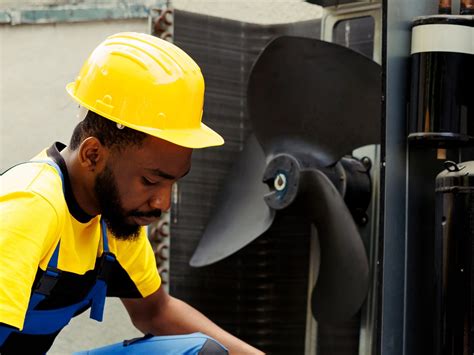 Fan Vibration Testing Fan Vibration Testing