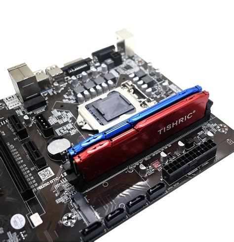 Tishric Ddr3 Ddr4 Ram Memory 8gb 16gb 1600mhz 2400mhz Temu New Zealand