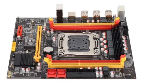 Gaming Pc Motherboard Indicator Design Ddr3 Memory Effective Mercadolibre