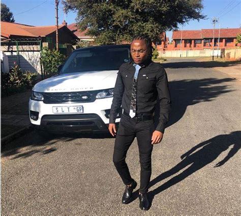 Teko Modise Cars