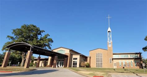 First Christian Church Disciples Of Christ Historical Marker