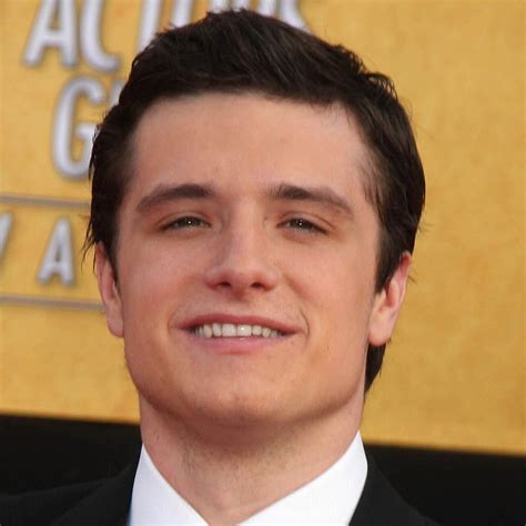 Josh Hutcherson Personas Bi Famosa