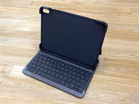 Logitech Slim Folio Pro Review MacRumors