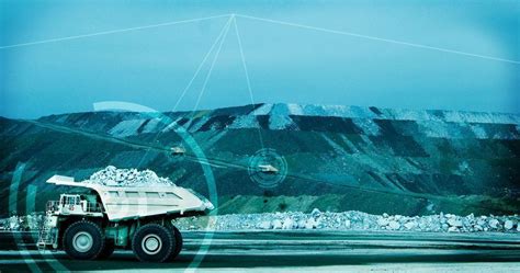How Autonomous Underground Mining Can Benefit The Environment Karthikeyan Natarajan Posted On
