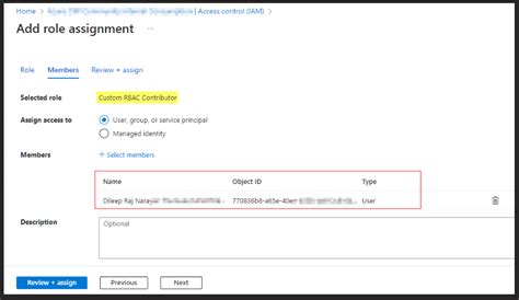 Authorization Issue During Azure Deployment Microsoftauthorization