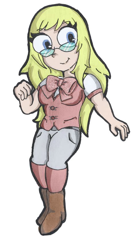 Melissa Shield Shaded By Mrsbuzzy On Deviantart