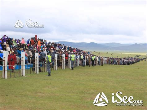 Өнөөдөр Хүй долоон худагт уяачдын наадам болно Isee Mn