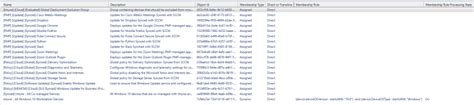 Get Group Membership For Intune Managed Devices With Powershell