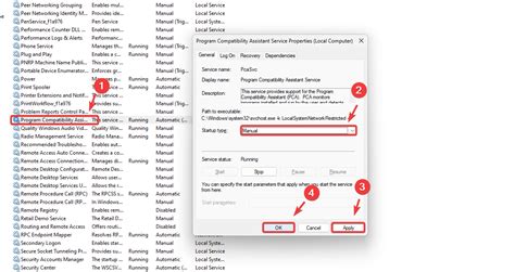 How To Fix Pcasvcdll Missing Entry Pcawallpaperappdetect Error