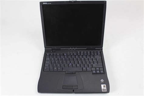 Dell Latitude Cpx Clous