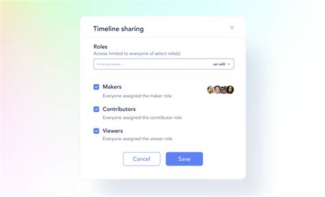 modal web design guide and inspiration for designers