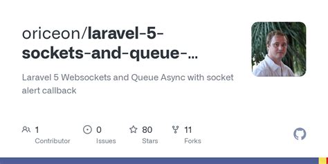 Github Oriceonlaravel 5 Sockets And Queue Async Laravel 5