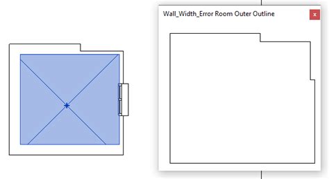 Solved Createviaoffsetcurveloop Originalilist Offsetdistsxyz Normal