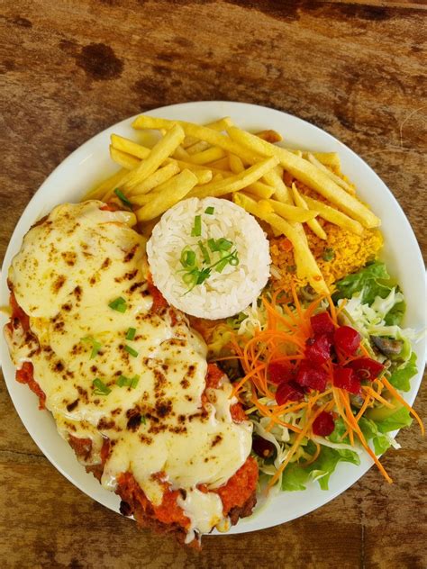 Farofa Uma Saborosa Mistura De Sabores Where Curitiba