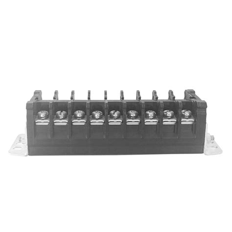 Terminal Block Power Type Terminal Connector Terminal High Quality