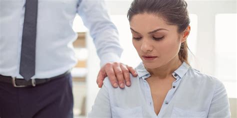 The Alarming Statistics Of Sexual Harassment In Academia And How To