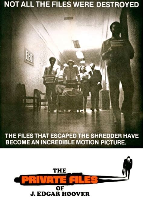 The Private Files Of J Edgar Hoover Alchetron The Free Social Encyclopedia