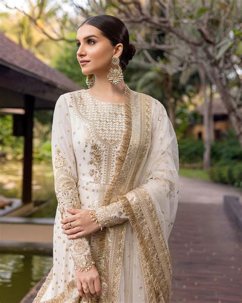 Faiza Saqlain Chaand Tara