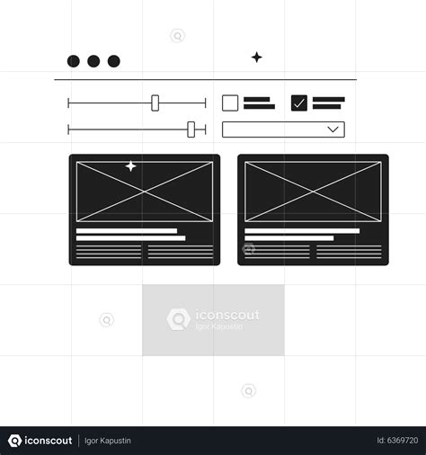 Customize Browser Animation By Igor Kapustin LottieFiles