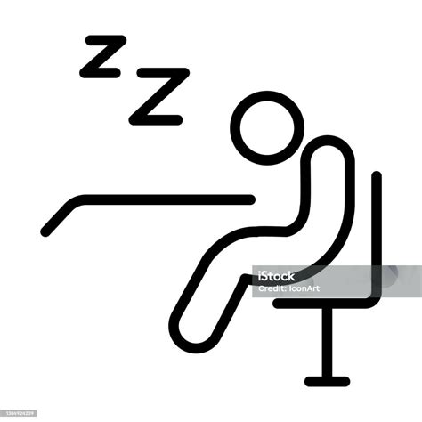 조디악 컬렉션에서 혼수 아이콘 흰색 배경에 격리 된 얇은 선형 혼수 아픈 진단 윤곽 선명 윤곽 아이콘 라인 벡터 혼수 기호 웹 및 모바일 기호 0명에 대한 스톡 벡터 아트