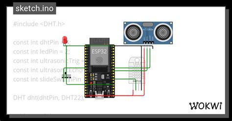 3draft Greenhouse Wokwi Esp32 Stm32 Arduino Simulator