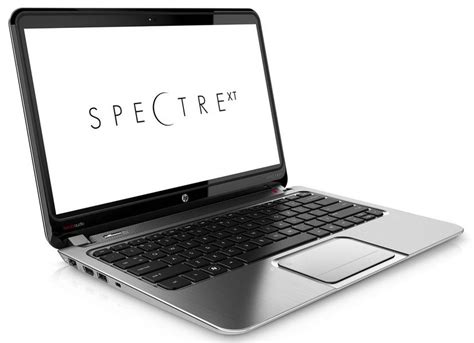 HP Spectre XT Pro B W AA Notebookcheck Net External Reviews
