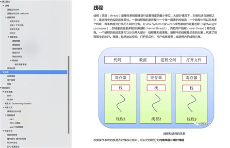 深入理解linux调度子系统 csdn博客