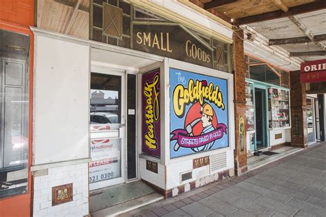 Phil And Emily Braham — Artgold