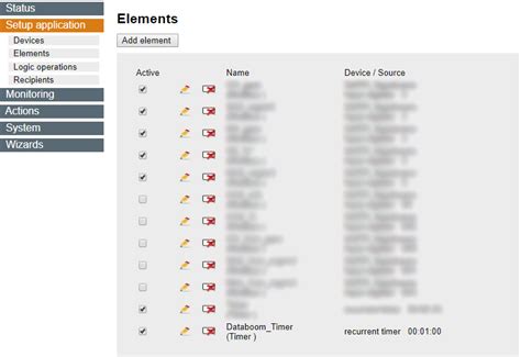 How To Communicate With Databoom Using An Insys Icom Device Acting As