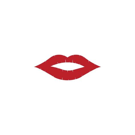 Vector Kiss Sexy Lips 25559373 Vector Art At Vecteezy