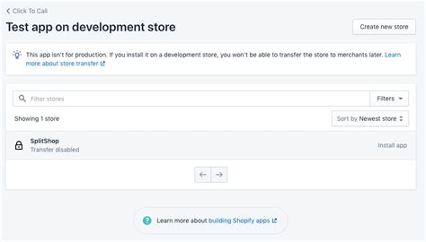 How to create a Shopify app with PHP – Ant Pace Blog