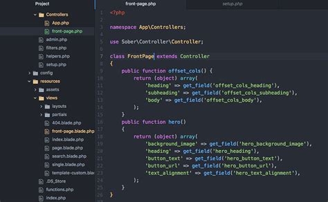 Laravel Start
