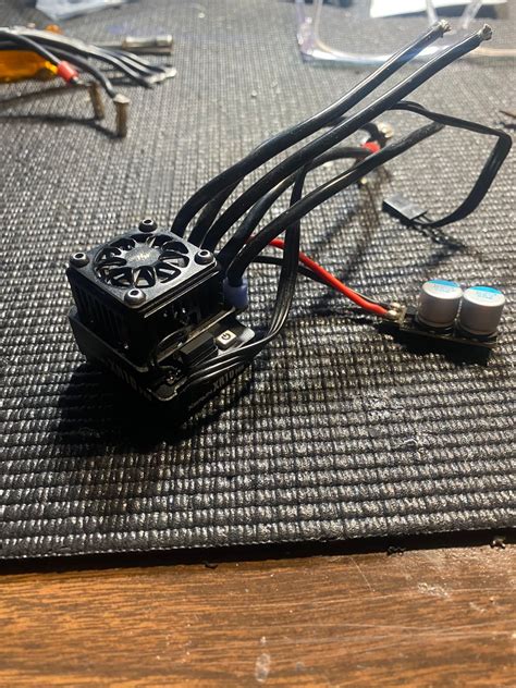 Like New Hw Xr Pro Speedos R C Tech Forums