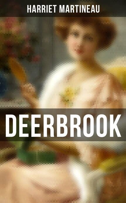 Deerbrook Martineau
