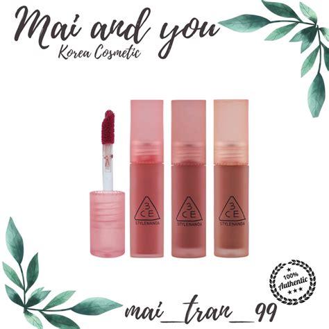 Son 3ce Mini Shopee Việt Nam